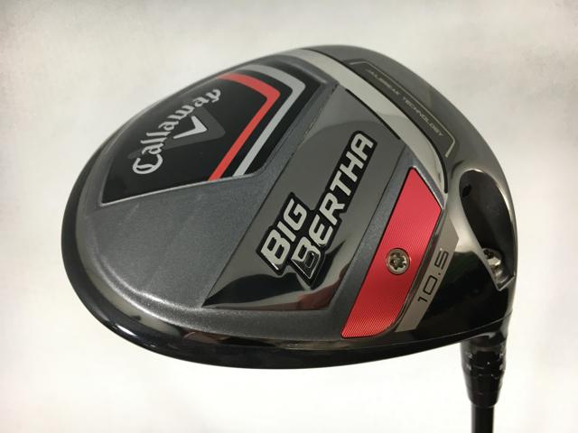 お買い得品！【中古ゴルフクラブ】【超美品】キャロウェイ ビッグバーサ ドライバー 2023 (日本仕様) SPEEDER NX for Callaway 1W【14日間返品OK】