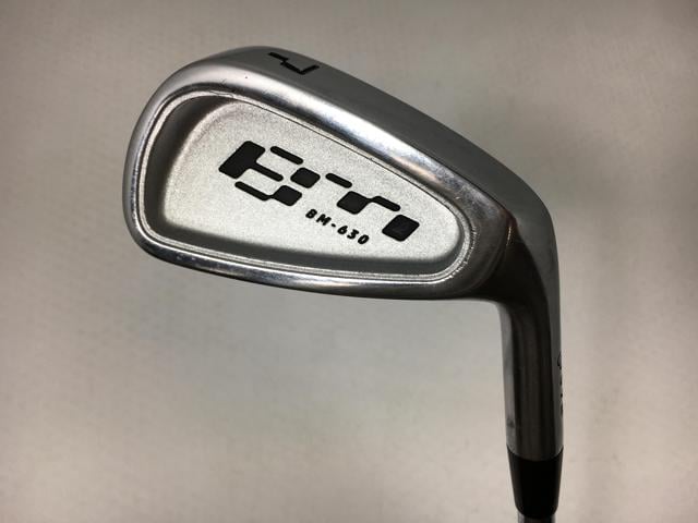 【中古ゴルフクラブ】(4本セット)SYB SYB BM-630 アイアン NSプロ 950GH neo 7〜9.P【14日間返品OK】