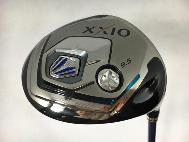 お買い得品！【中古ゴルフクラブ】ダンロップ ゼクシオ8 エイト (XXIO 8) ドライバー 2014 MP800 1W【14日間返品OK】