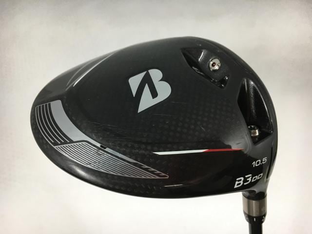 お買い得品！【中古ゴルフクラブ】ブリヂストン B3 DD ドライバー 2022 TENSEI BS Red 40 1W【14日間返品OK】