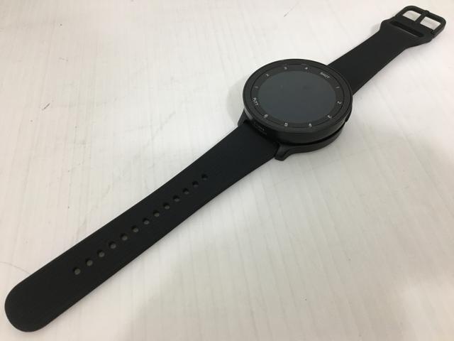 【中古ゴルフ用品】【超美品】Voicecaddie ボイスキャディ T-Ultra ブラック【14日間返品OK】