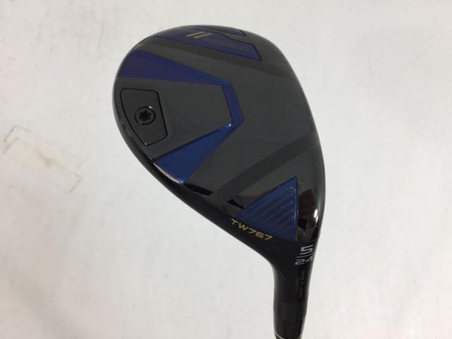 【中古ゴルフクラブ】ホンマ TOUR WORLD (ツアーワールド) TW767 ユーティリティ VIZARD EZ-C U5【14日間返品OK】