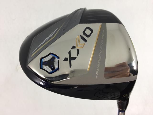 【中古ゴルフクラブ】【美品】ダンロップ ゼクシオ13 サーティーン (XXIO 13) ドライバー 2024 (ネイビー) MP1300 1W【14日間返品OK】