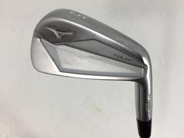 お買い得品！【中古ゴルフクラブ】(7本セット)ミズノ JPX 919 TOUR アイアン (日本仕様) NSプロ MODUS3 TOUR120 4〜9.P【14日間返品OK】