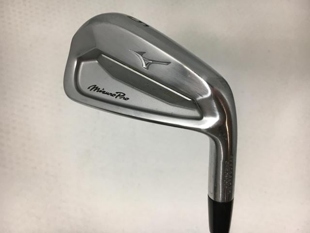 お買い得品！【中古ゴルフクラブ】(6本セット)ミズノ ミズノプロ 223 アイアン 2022 NSプロ MODUS3 TOUR115 5〜9.P【14日間返品OK】