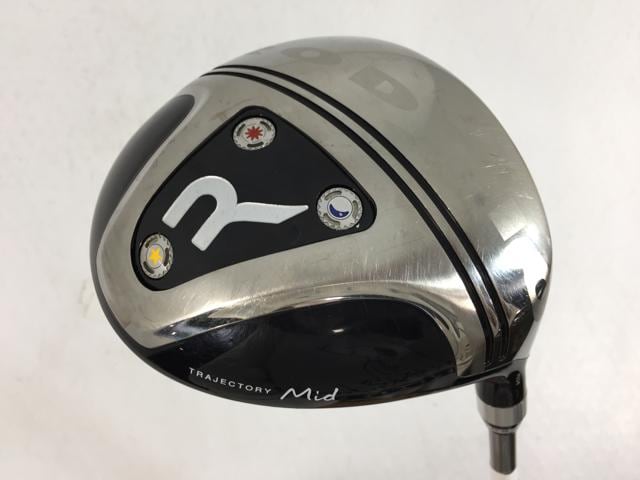 【中古ゴルフクラブ】RODDIO(ロッディオ) RODDIO(ロッディオ) TYPE-S ドライバー ツアーAD TP-5 1W【14日間返品OK】