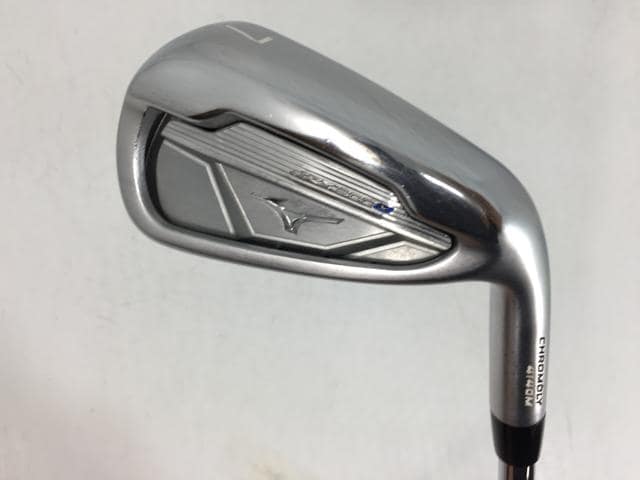 お買い得品！【中古ゴルフクラブ】(4本セット)ミズノ JPX 200X アイアン NSプロ 950GH neo 7〜9.P【14日間返品OK】