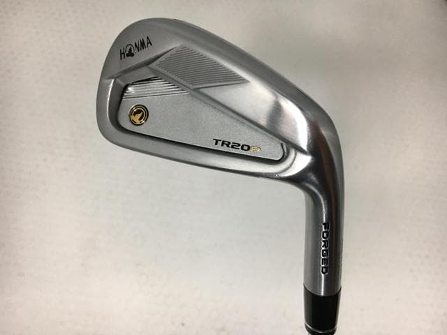 【中古ゴルフクラブ】(5本セット)ホンマ T//WORLD TR20-P アイアン NSプロ 950GH neo 7〜10.11【14日間返品OK】