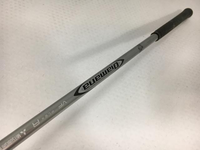 【中古ゴルフクラブ】タイトリスト ボーケイ ウェッジ スピンミルド SM7 (ツアークロム)52.12F(日本仕様) タイトリスト ディアマナVF AW【14日間返品OK】
