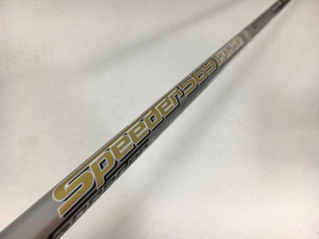 【中古ゴルフクラブ】【超美品】フジクラ シャフト単品 (ピン スリーブ付) Motore Speeder 569 エボリューション6 1W【14日間返品OK】