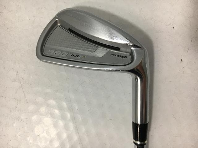 お買い得品！【中古ゴルフクラブ】(5本セット)ロイヤルコレクション BBD 706V フォージド アイアン 2013 NSプロ MODUS3 TOUR120 6〜9.P【14日間返品OK】