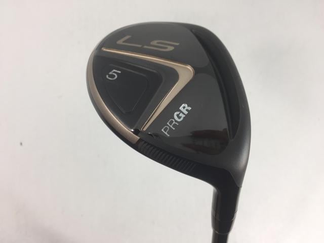 【中古ゴルフクラブ】プロギア LS ユーティリティ 2023 Speeder NX for PRGR U5【14日間返品OK】