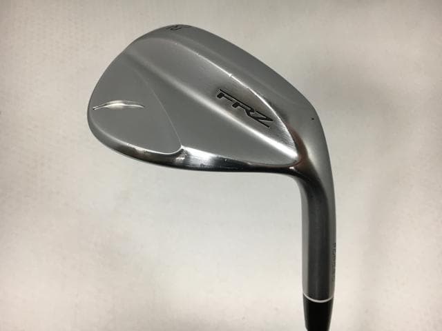 【中古ゴルフクラブ】フォーティーン FRZ ウェッジ (パールサテン) 2024 NSプロ TS-114w Ver2 AW【14日間返品OK】