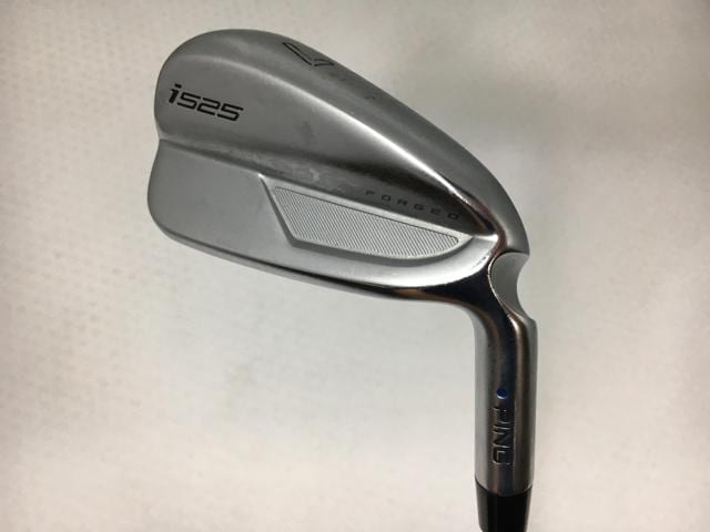 【中古ゴルフクラブ】(4本セット)ピン i525 アイアン 2022 NSプロ 950GH neo 7〜9.P【14日間返品OK】