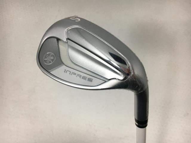 お買い得品！【中古ゴルフクラブ】【未使用品】ヤマハ インプレス DRIVE STAR (ドライブスター) アイアン レディス 2025 ELDIO for Yamaha TM-325i SW【14日間返品OK】