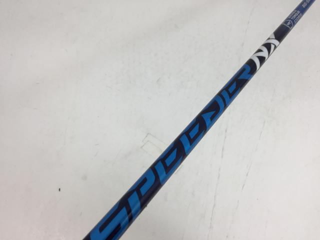 【中古ゴルフクラブ】【美品】フジクラ シャフト単品 (ピン スリーブ付) SPEEDER NX 60 FW【14日間返品OK】