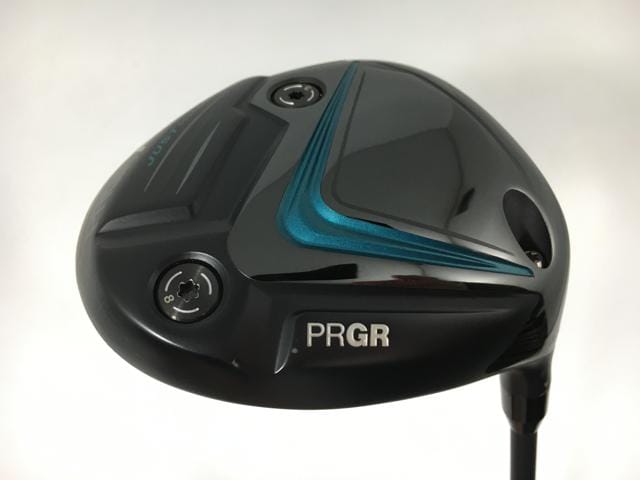 お買い得品！【中古ゴルフクラブ】【美品】プロギア RS X ドライバー 2024 ディアマナ for PRGR 1W【14日間返品OK】