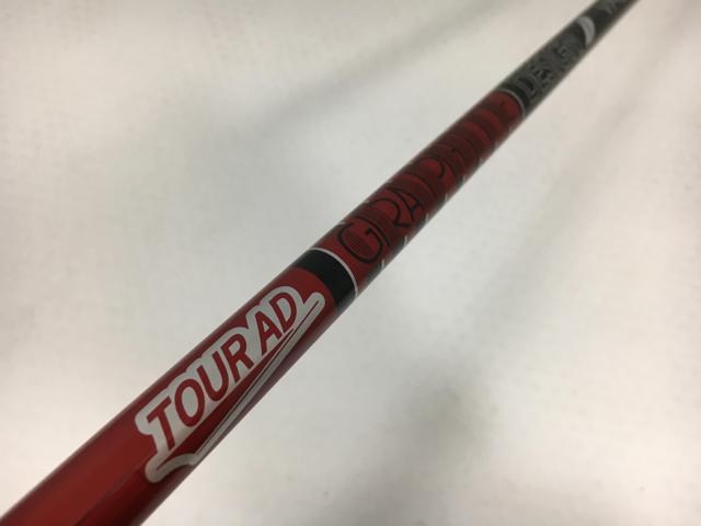 お買い得品！【中古ゴルフクラブ】【超美品】グラファイトデザイン シャフト単品 (テーラーメイド スリーブ付) ツアーAD VF-6 1W【14日間返品OK】