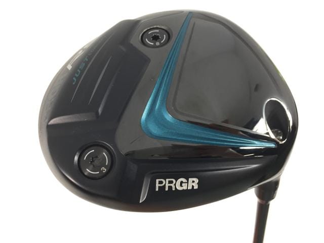 【中古ゴルフクラブ】【超美品】プロギア RS X ドライバー 2024 TENSEI 1K PRO レッド 60 1W【14日間返品OK】