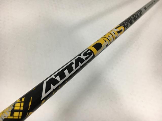 お買い得品！【中古ゴルフクラブ】【美品】UST マミヤ シャフト単品 (キャロウェイ スリーブ付) UST マミヤ DAAAS 5 1W【14日間返品OK】