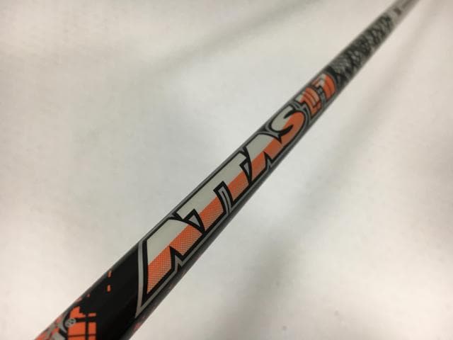 お買い得品！【中古ゴルフクラブ】【美品】UST マミヤ シャフト単品 (ピン スリーブ付) UST マミヤ ATTAS11 5 1W【14日間返品OK】