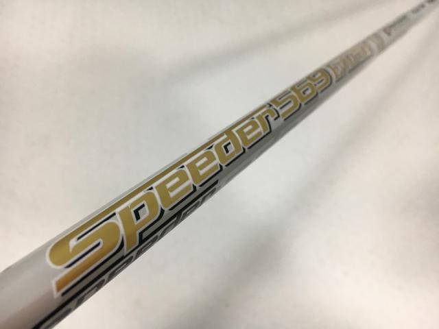 お買い得品！【中古ゴルフクラブ】【超美品】フジクラ シャフト単品 (ミズノ スリーブ付) Motore Speeder 569 エボリューション7 1W【14日間返品OK】