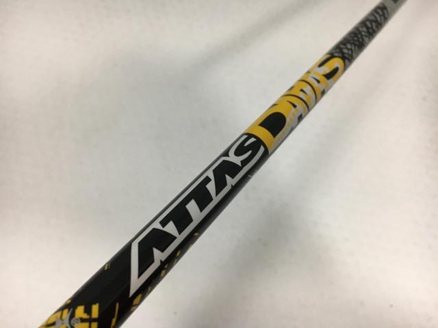 お買い得品！【中古ゴルフクラブ】UST マミヤ シャフト単品 (キャロウェイ スリーブ付) UST マミヤ DAAAS 5 1W【14日間返品OK】