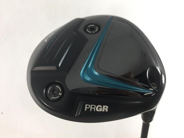 【中古ゴルフクラブ】【美品】プロギア RS X ドライバー 2024 TENSEI for PRGR 1W【14日間返品OK】