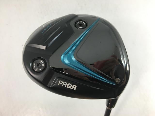 【中古ゴルフクラブ】【超美品】プロギア RS X ドライバー 2024 TENSEI for PRGR 1W【14日間返品OK】