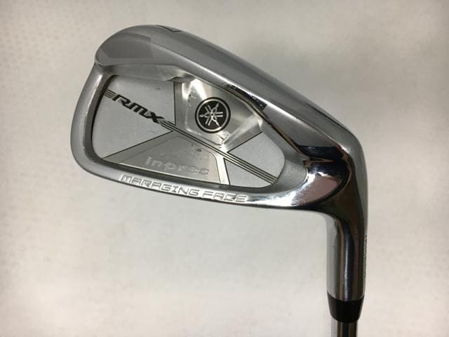 【中古ゴルフクラブ】(4本セット)ヤマハ インプレス RMX(リミックス) マレージング アイアン 2014 NSプロ RMX95 7〜9.P【14日間返品OK】
