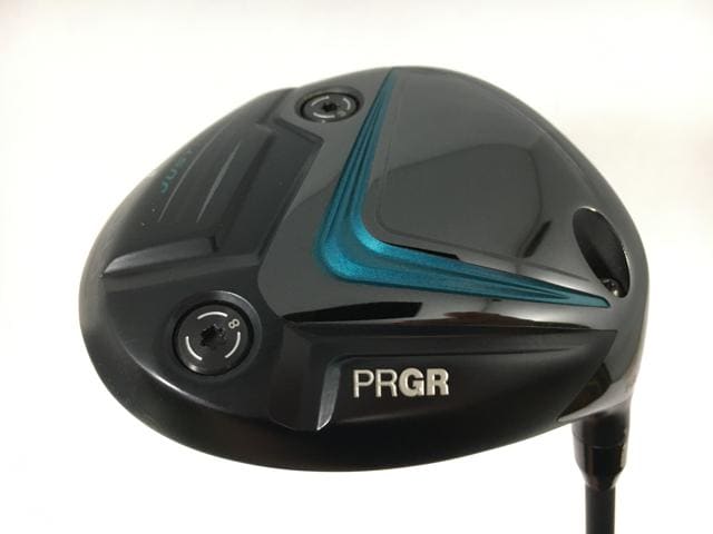 お買い得品！【中古ゴルフクラブ】【美品】プロギア RS X ドライバー 2024 ディアマナ for PRGR 1W【14日間返品OK】
