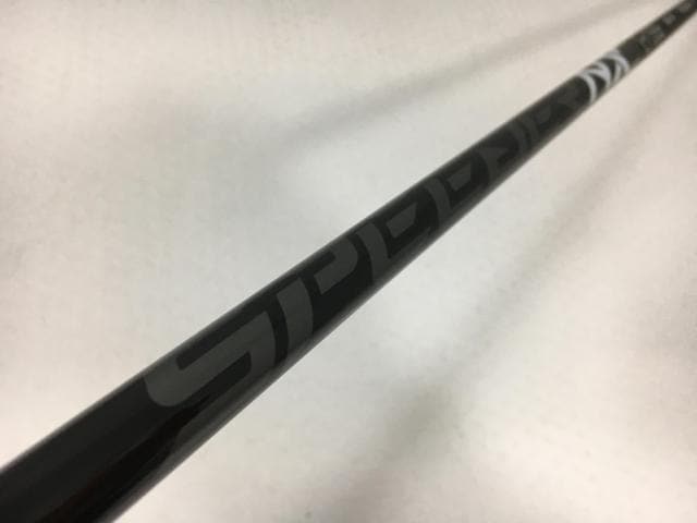 お買い得品！【中古ゴルフクラブ】【超美品】フジクラ シャフト単品 (ダンロップ スリーブ付) SPEEDER NX BLACK 50 1W【14日間返品OK】