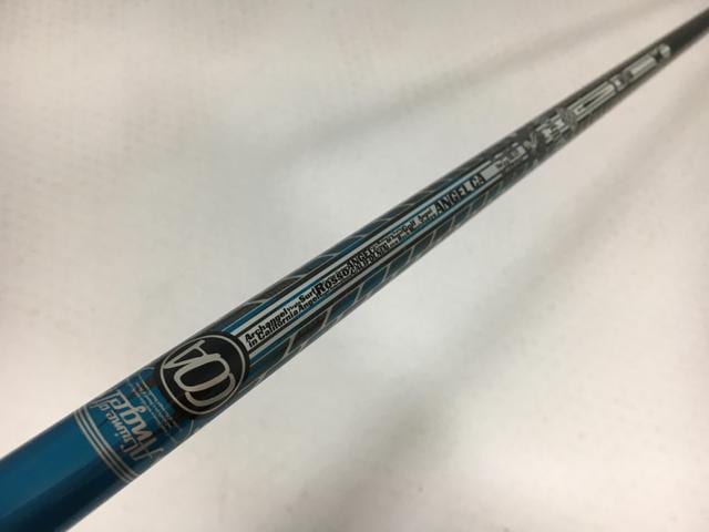 お買い得品！【中古ゴルフクラブ】Crime Of Angel(クライムオブエンジェル) シャフト単品 (ピン スリーブ付) Crime Of Angel(クライムオブエンジェル) CALIFORNIA カルフォルニア 1W【14日間返品OK】
