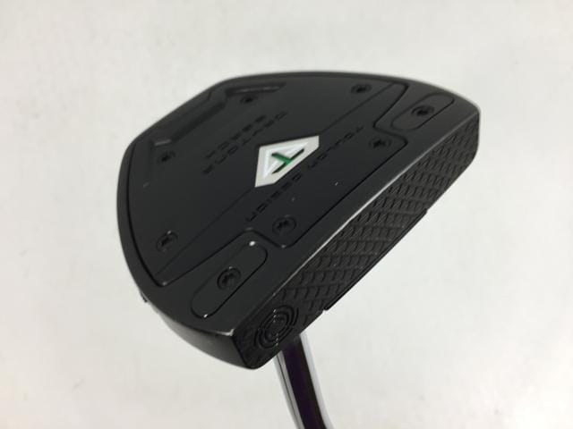 【中古ゴルフクラブ】オデッセイ TOULON DESIGN (トゥーロン デザイン) DAYTONA BEACH パター 2022 STROKE LAB(ストローク ラボ)シャフト パター【14日間返品OK】