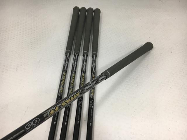 中古ゴルフクラブ】(5本セット)RAZZLE DAZZLE(ラズルダズル) CSI-Z3