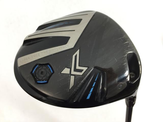 【中古ゴルフクラブ】ダンロップ ゼクシオ エックス (XXIO X) ドライバー 2024 Miyazaki AX-3 1W【14日間返品OK】