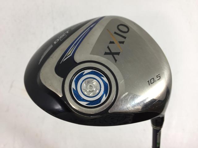 【中古ゴルフクラブ】ダンロップ ゼクシオ9 ナイン (XXIO 9) ドライバー 2016 MP900 1W【14日間返品OK】