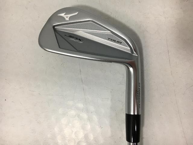 【中古ゴルフクラブ】【超美品】(6本セット)ミズノ JPX 923 TOUR アイアン (日本仕様) D/G 120 5〜9.P【14日間返品OK】