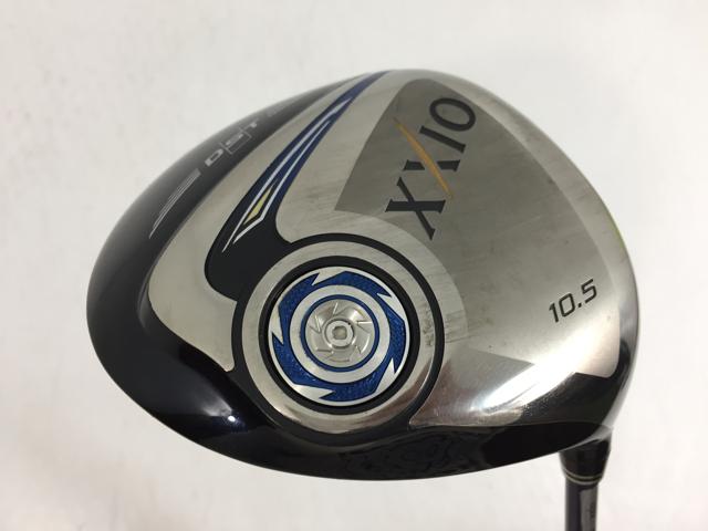 【中古ゴルフクラブ】ダンロップ ゼクシオ9 ナイン (XXIO 9) ドライバー 2016 MP900 1W【14日間返品OK】