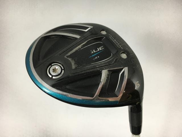 お買い得品！【中古ゴルフクラブ】キャロウェイ ROGUE(ローグ) STAR フェアウェイ 2018 (日本仕様) Speeder エボリューション for CW50 5W【14日間返品OK】