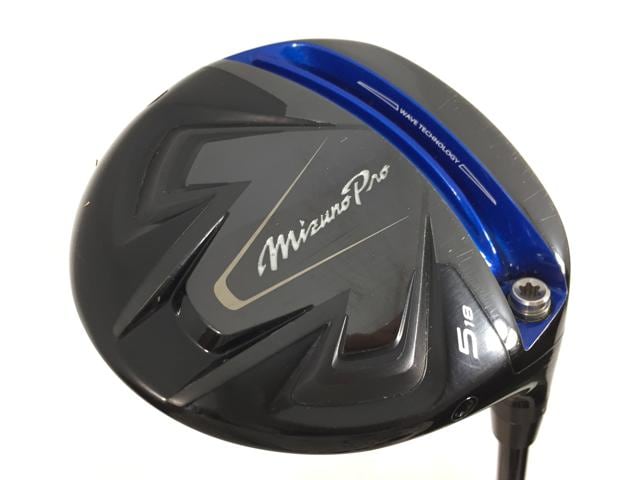 【中古ゴルフクラブ】ミズノ ミズノプロ フェアウェイ 2019 ツアーAD GM-1 F 5W【14日間返品OK】