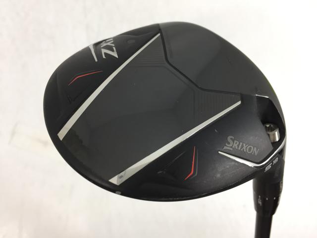 【中古ゴルフクラブ】ダンロップ スリクソン(SRIXON) ZXi フェアウェイ 2025 ディアマナ ZXi50 5W【14日間返品OK】