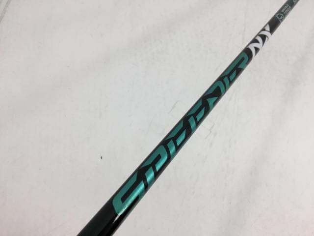 【中古ゴルフクラブ】【超美品】フジクラ シャフト単品 (コブラ スリーブ付) SPEEDER NX GREEN 50 1W【14日間返品OK】