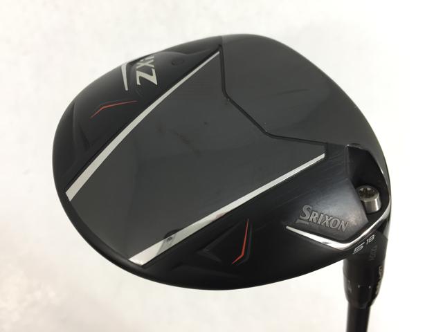 【中古ゴルフクラブ】ダンロップ スリクソン(SRIXON) ZXi フェアウェイ 2025 ディアマナ ZXi50 5W【14日間返品OK】