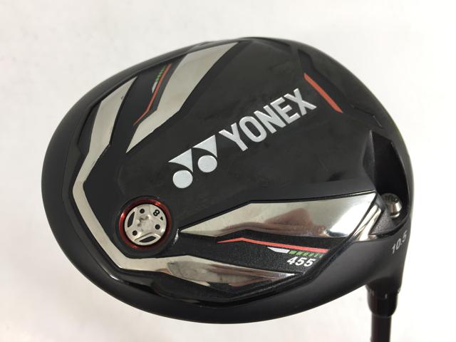 【中古ゴルフクラブ】ヨネックス EZONE GT 455 ドライバー 2020 NST002 1W【14日間返品OK】