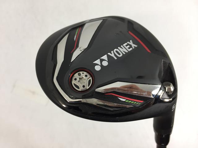 【中古ゴルフクラブ】ヨネックス EZONE GT フェアウェイ 2020 NST002 5W【14日間返品OK】