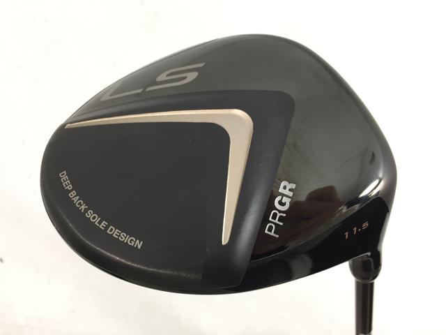 【中古ゴルフクラブ】【美品】プロギア LS ドライバー 2021 Speeder エボリューション for PRGR 1W【14日間返品OK】