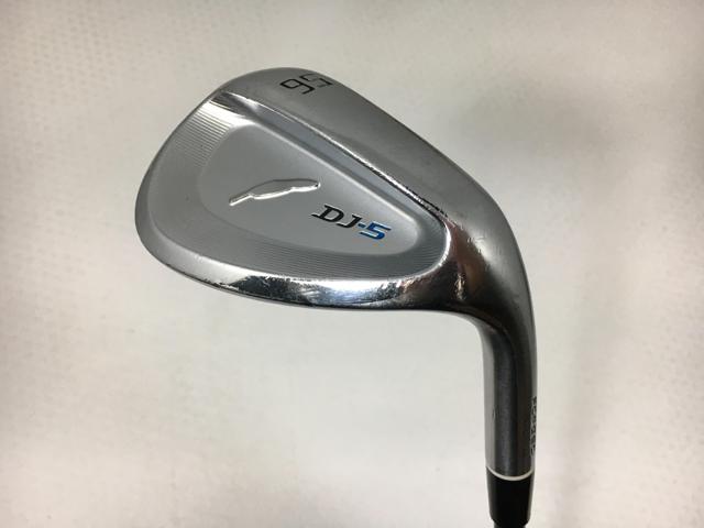 お買い得品！【中古ゴルフクラブ】フォーティーン DJ-5 ウェッジ 2022 FT-62w SW【14日間返品OK】