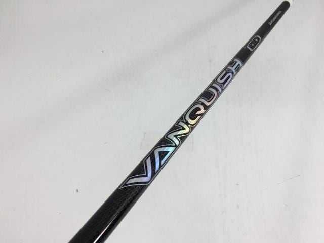 【中古ゴルフクラブ】【超美品】三菱ケミカル シャフト単品 (ピン スリーブ付) VANQUISH 5 FW【14日間返品OK】