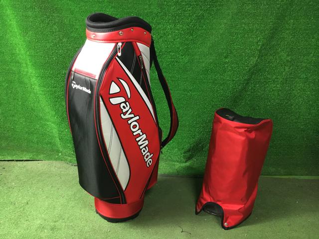 【中古ゴルフ用品】テーラーメイド 9型/差込口の口径22.9センチ【14日間返品OK】